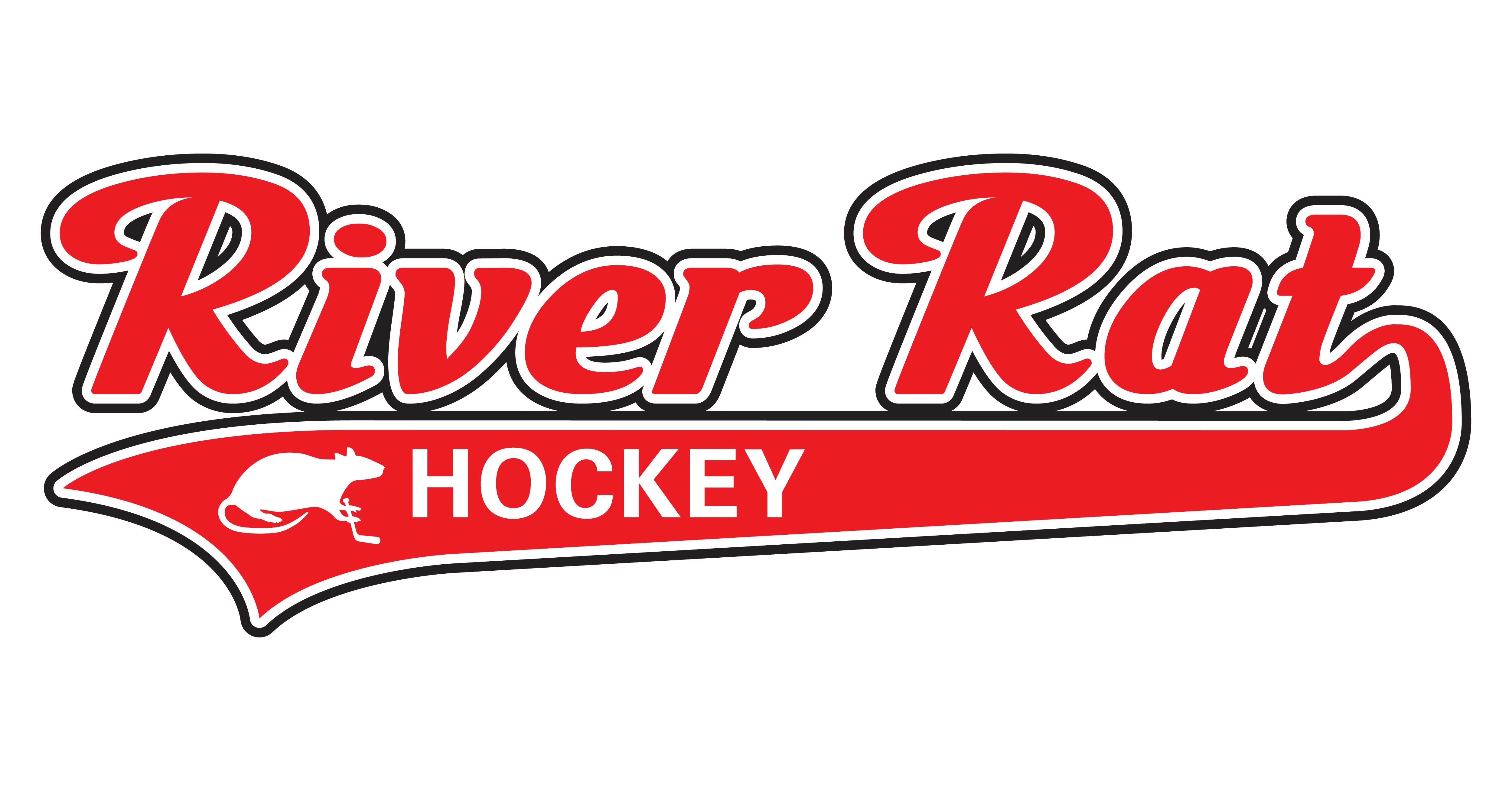 River Rat Graphics at River Rat Hockey